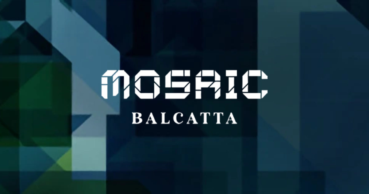 Mosaic Balcatta | Mosaic Balcatta