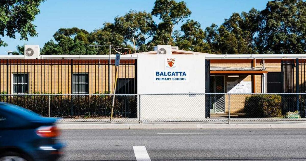 Schools | Mosaic Balcatta
