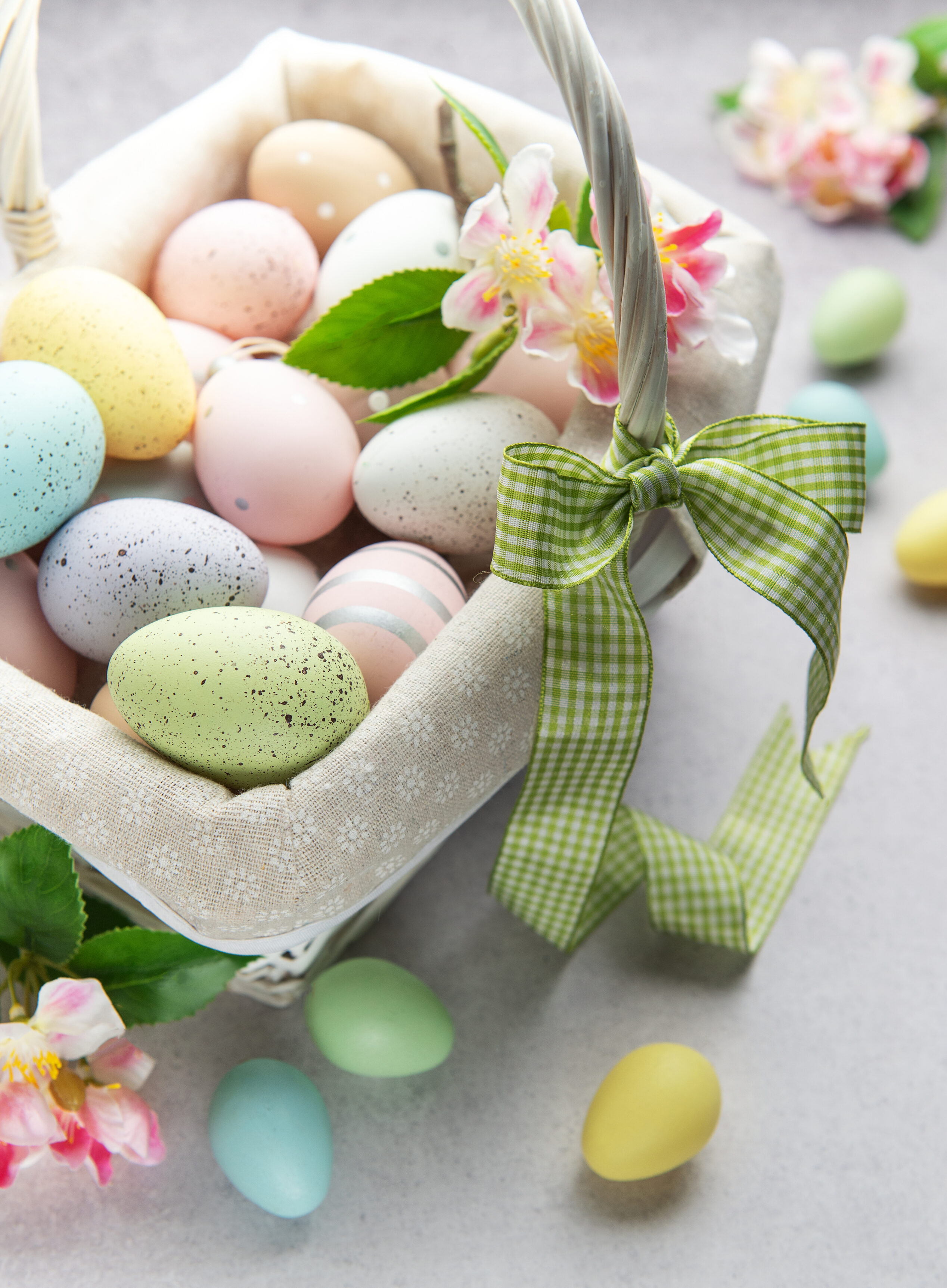 Easter Inspired Décor Ideas | Mosaic Balcatta