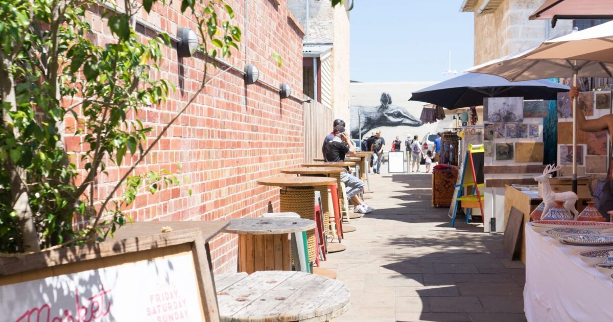 The best Spring day trips from Mosaic Balcatta | Mosaic Balcatta