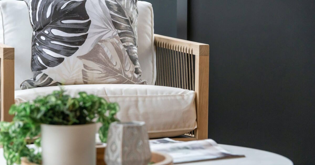 Spring styling tips for your new home | Mosaic Balcatta